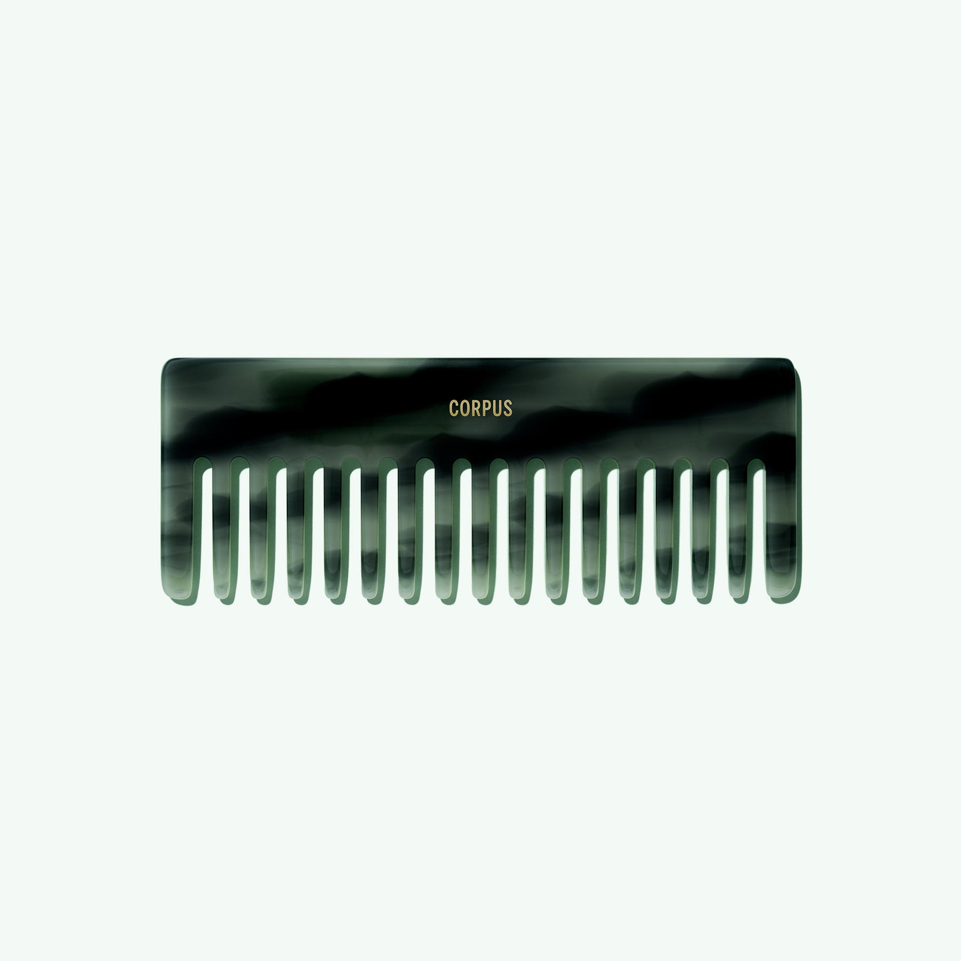 THE RAKE COMB – Corpus Naturals