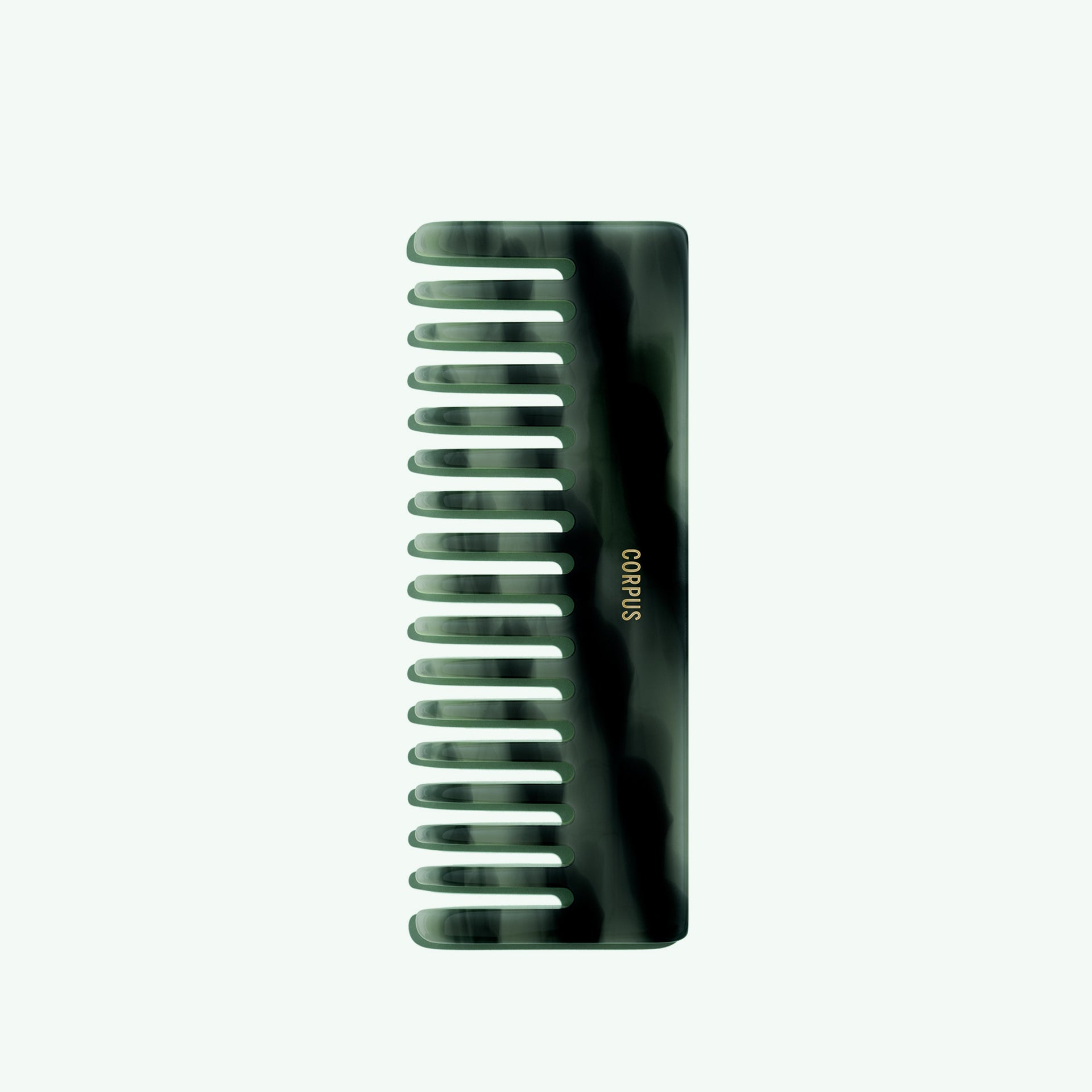 THE RAKE COMB – Corpus Naturals